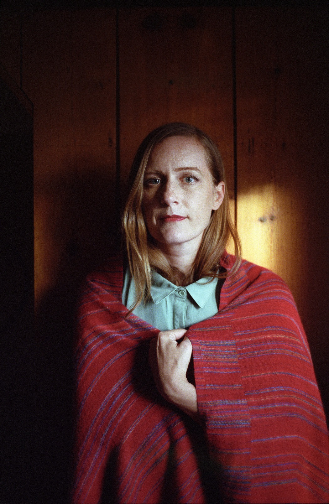 Our Take: Laura Gibson's 'Goners' Is a Dark and Meditative Piece of ...