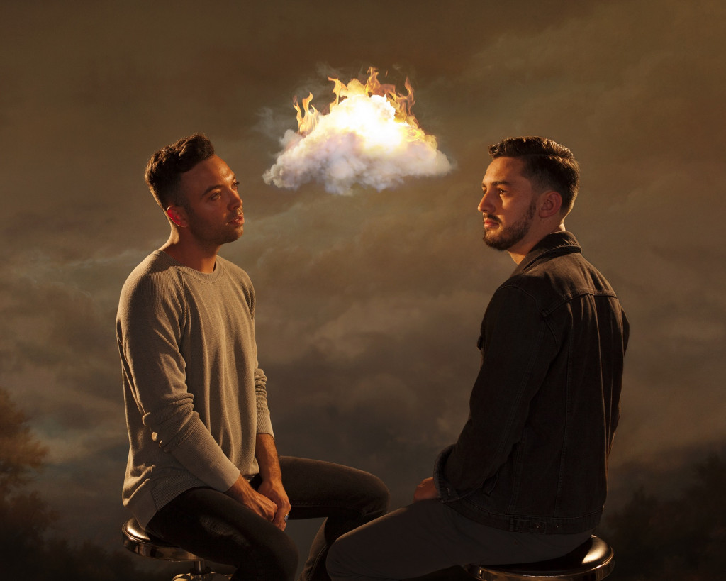 Premiere: Falling Hard for RKCB's Sexistential Lament "Know Love ...
