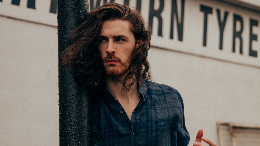 Review: Hozier's "Movement" Pulsates with Powerful Sensuality - Atwood ...