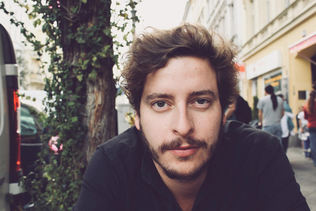 EP Review: Aya Safiya's Sweetly Enchanting and Assertive Debut - Atwood ...