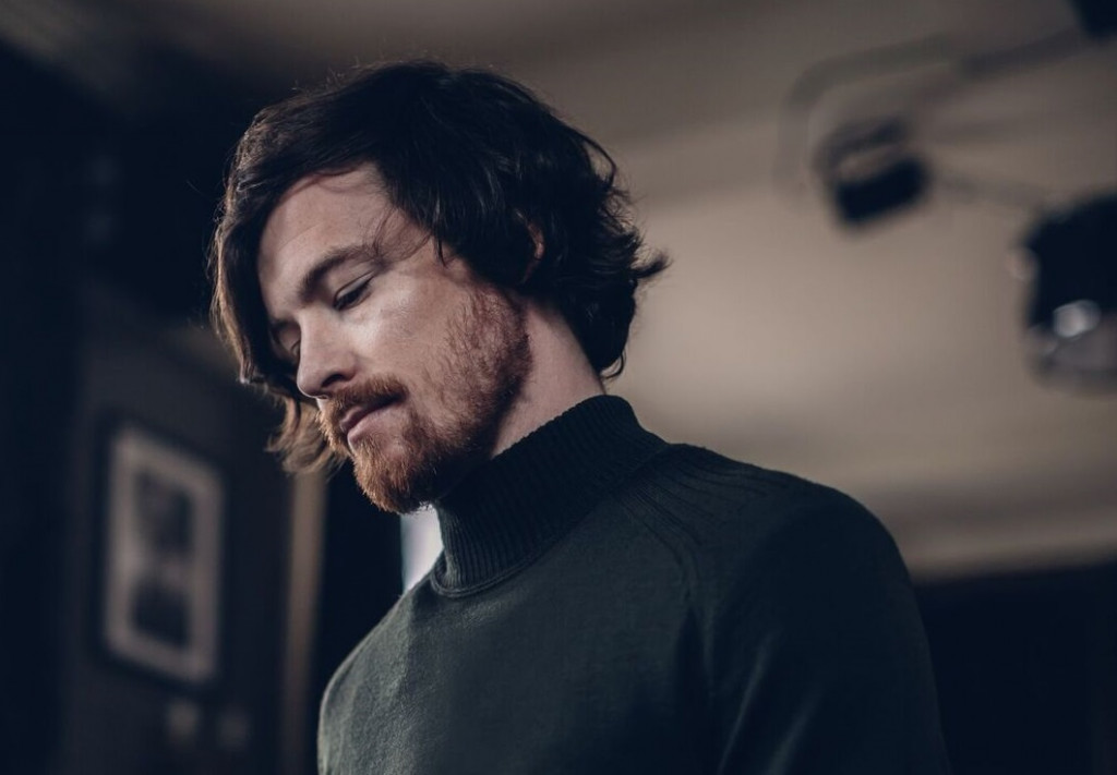 Today's Song: Fusilier Finds Hope in the Little Things on “Upstream ...