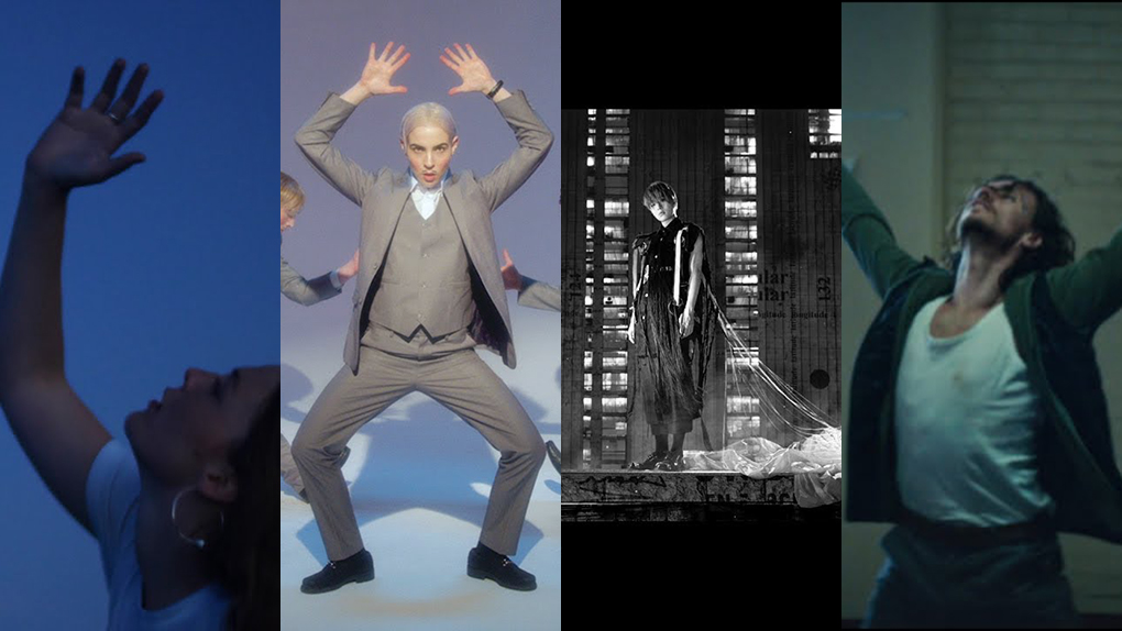 'Razzmatazz' & Razzle-Dazzle: iDKHOW Go Track-by-Track Through ...