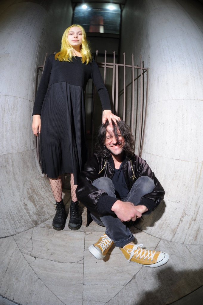 With Better Oblivion Community Center, Conor Oberst & Phoebe Bridgers ...