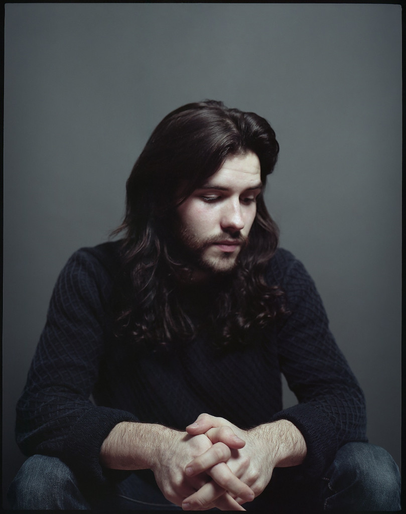 Howlin' for Higher Ground: A Conversation with Naomi Wild - Atwood Magazine