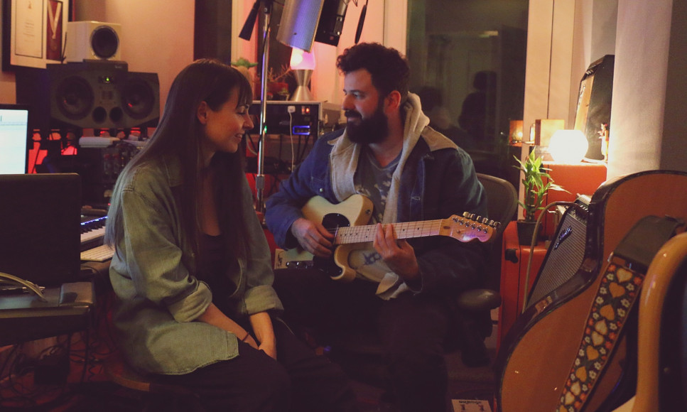 Interview with CLAVVS: Lay Back, Letting Go, and Looking Forward ...