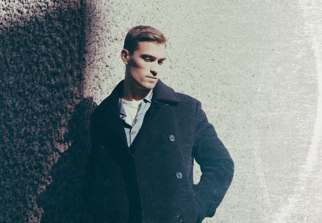 Premiere: Heartracer's Pulsing Power-Ballad "Darling" Conveys a ...