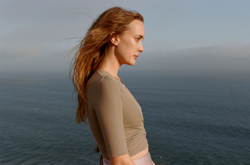 From Sea to Stage: An Interview with Allie Crow Buckley - Atwood Magazine