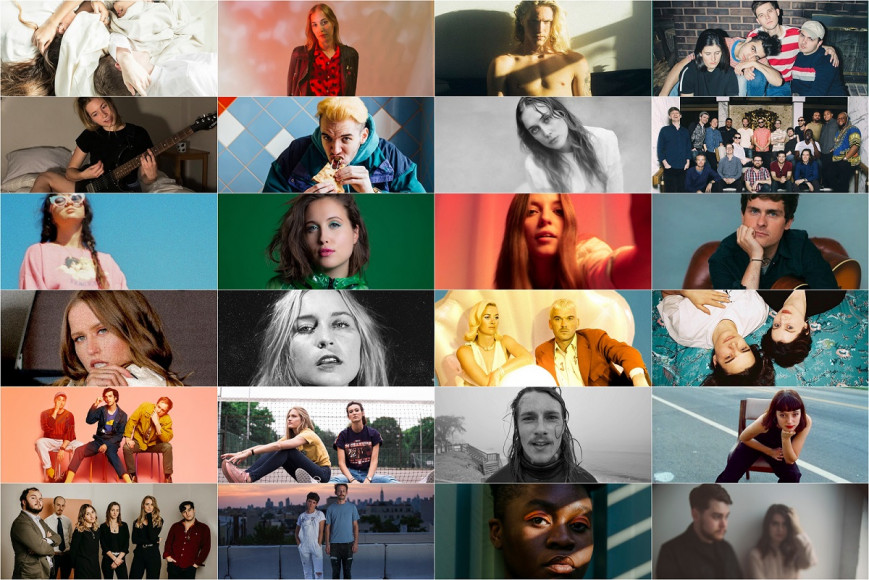 Feature: Exploring the Depths of Roo Panes and His 'Pacific' EP ...