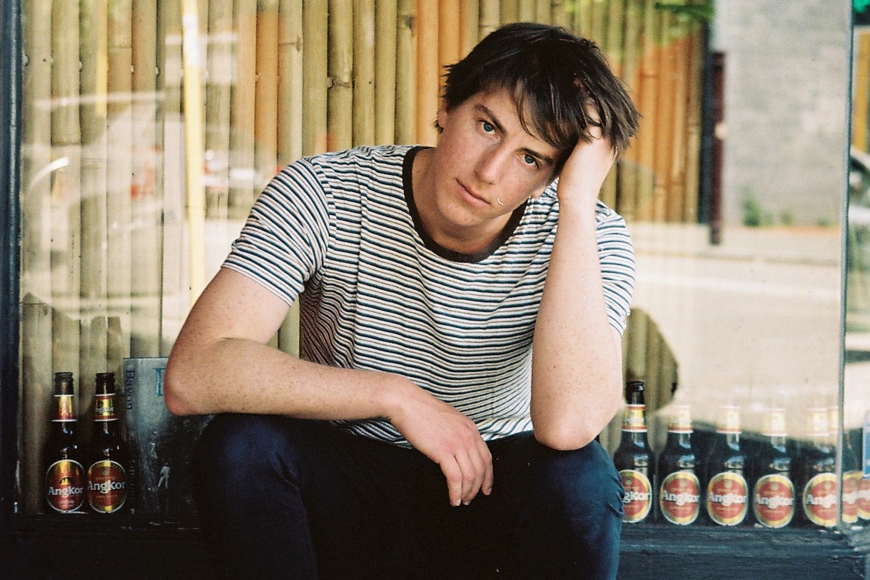 Premiere: Hope and Purpose in Brayden Sibbald's "Compass" - Atwood Magazine