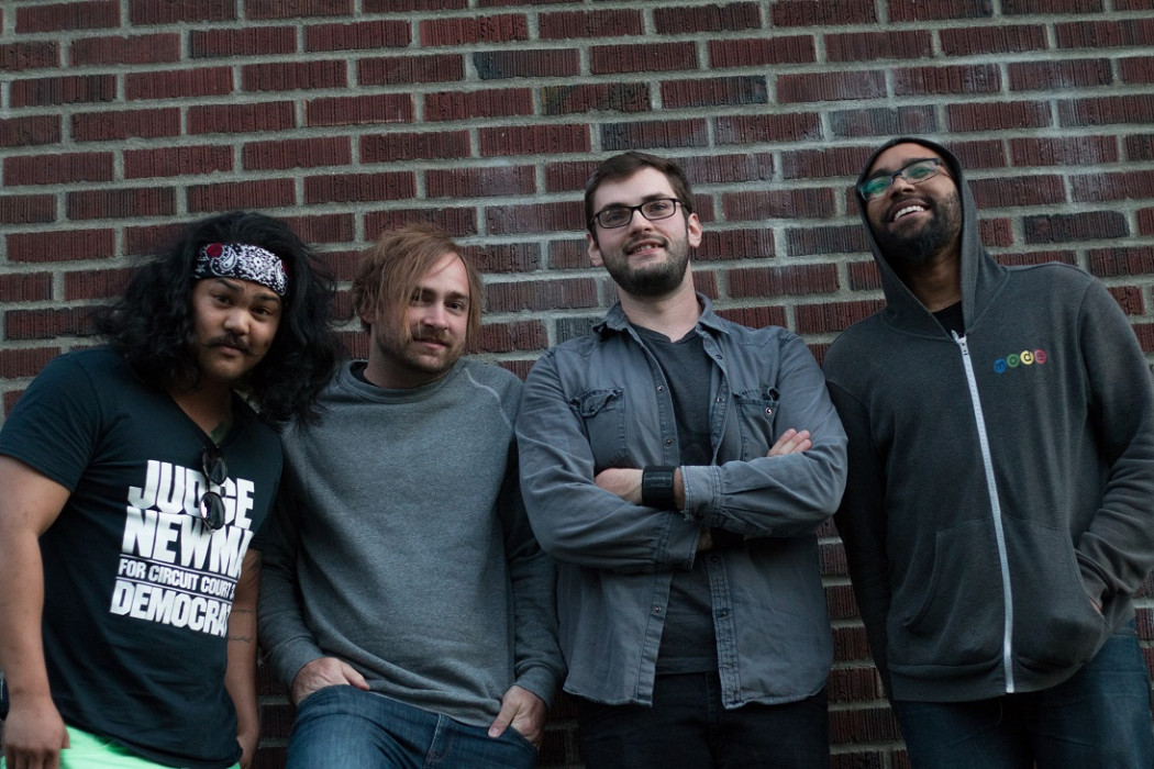 Dearheart's 'Too Late; Doesn't Matter' Displays the Ambition of Emo's ...