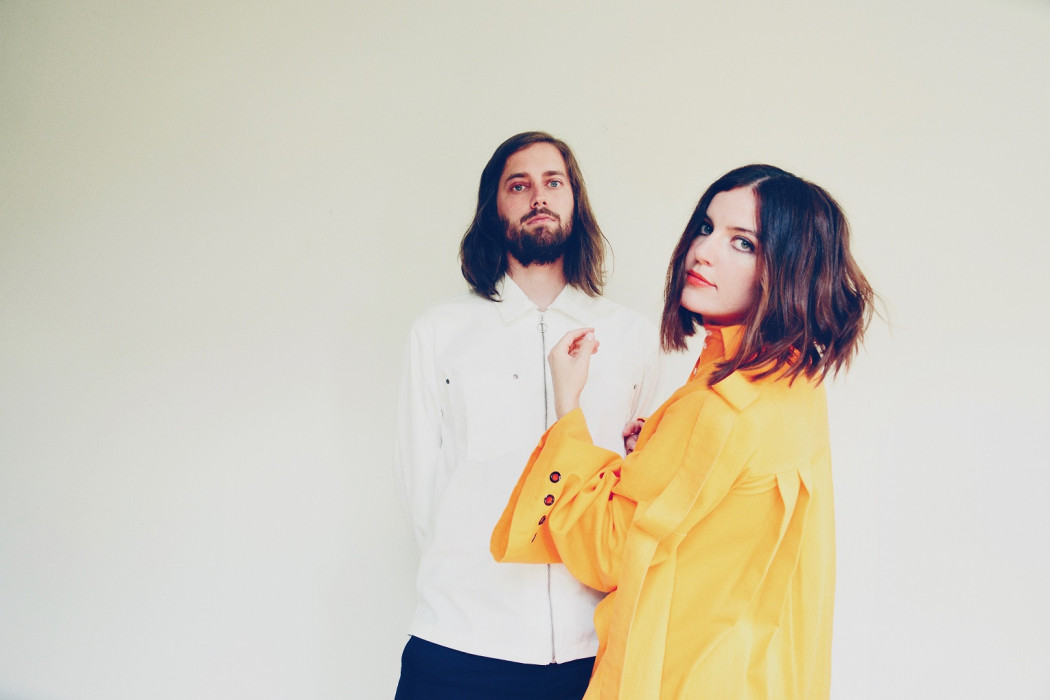 Interview: Frances Cone Breathe New Life into a Suffocating World with ...