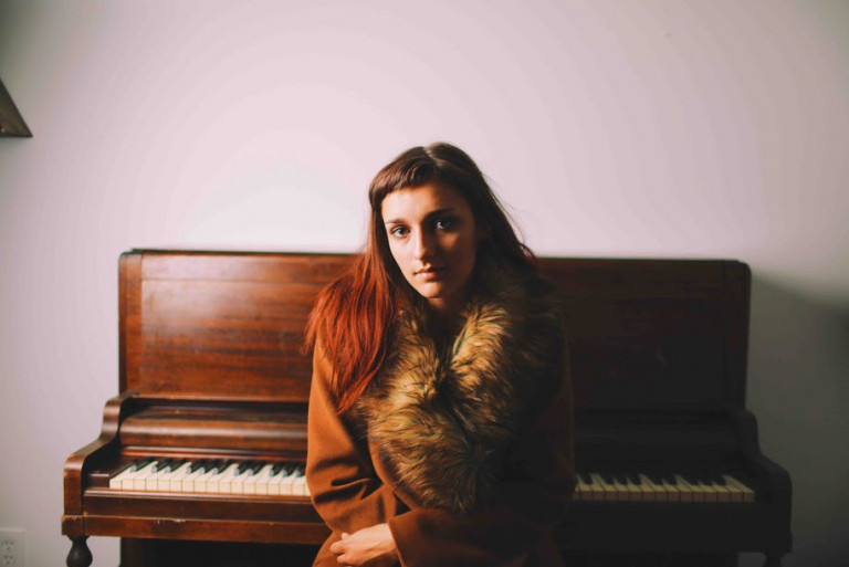 EP Review: Gabriella Rose Debuts 'Lost in Translation' with Stirring ...