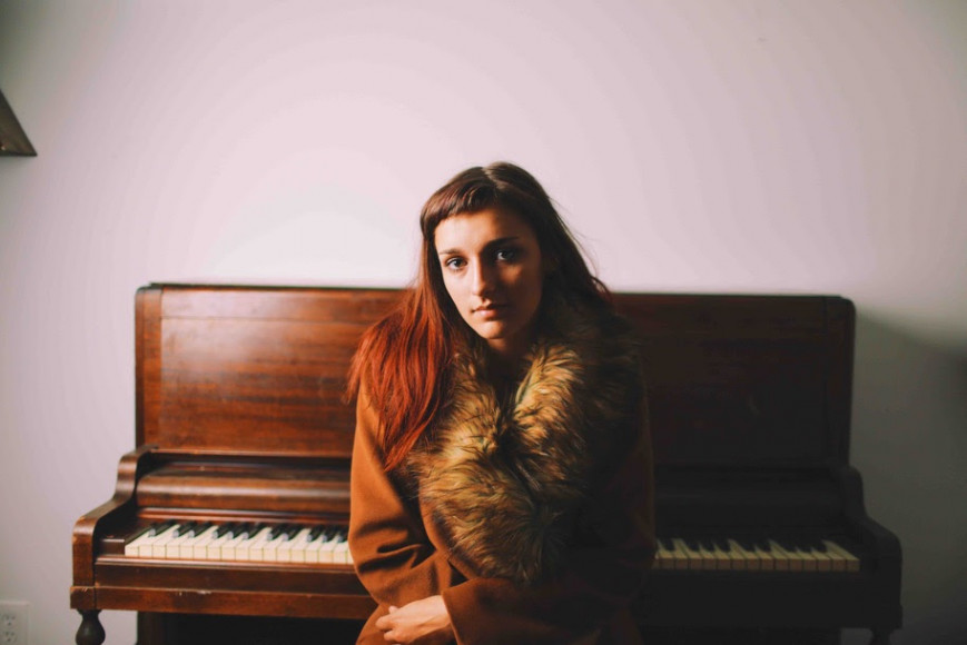 EP Review: Gabriella Rose Debuts 'Lost in Translation' with Stirring ...