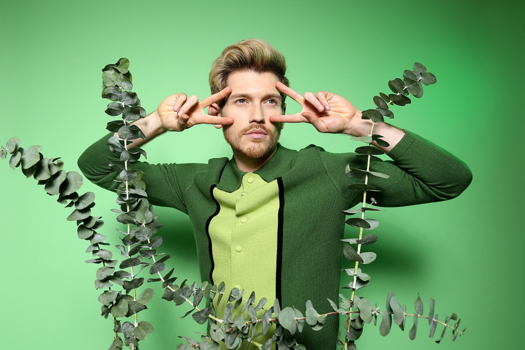 Premiere: Queer Connection in a Digital World with Gregory Dillon’s ...