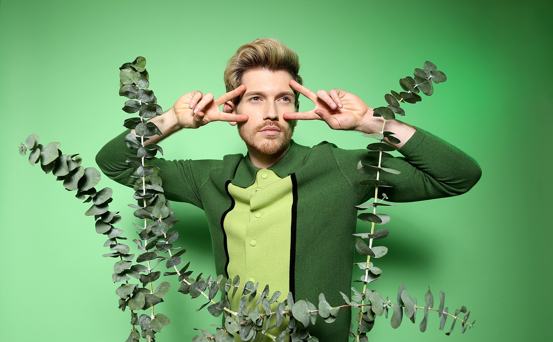 Premiere: Queer Connection in a Digital World with Gregory Dillon’s ...