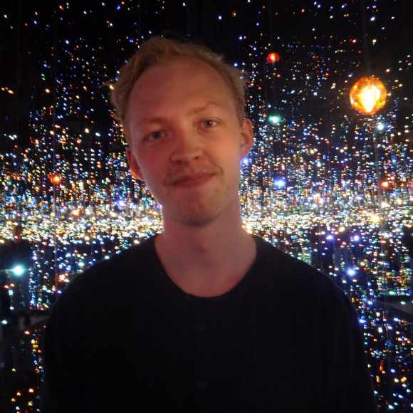 James Meadows, Author at Atwood Magazine