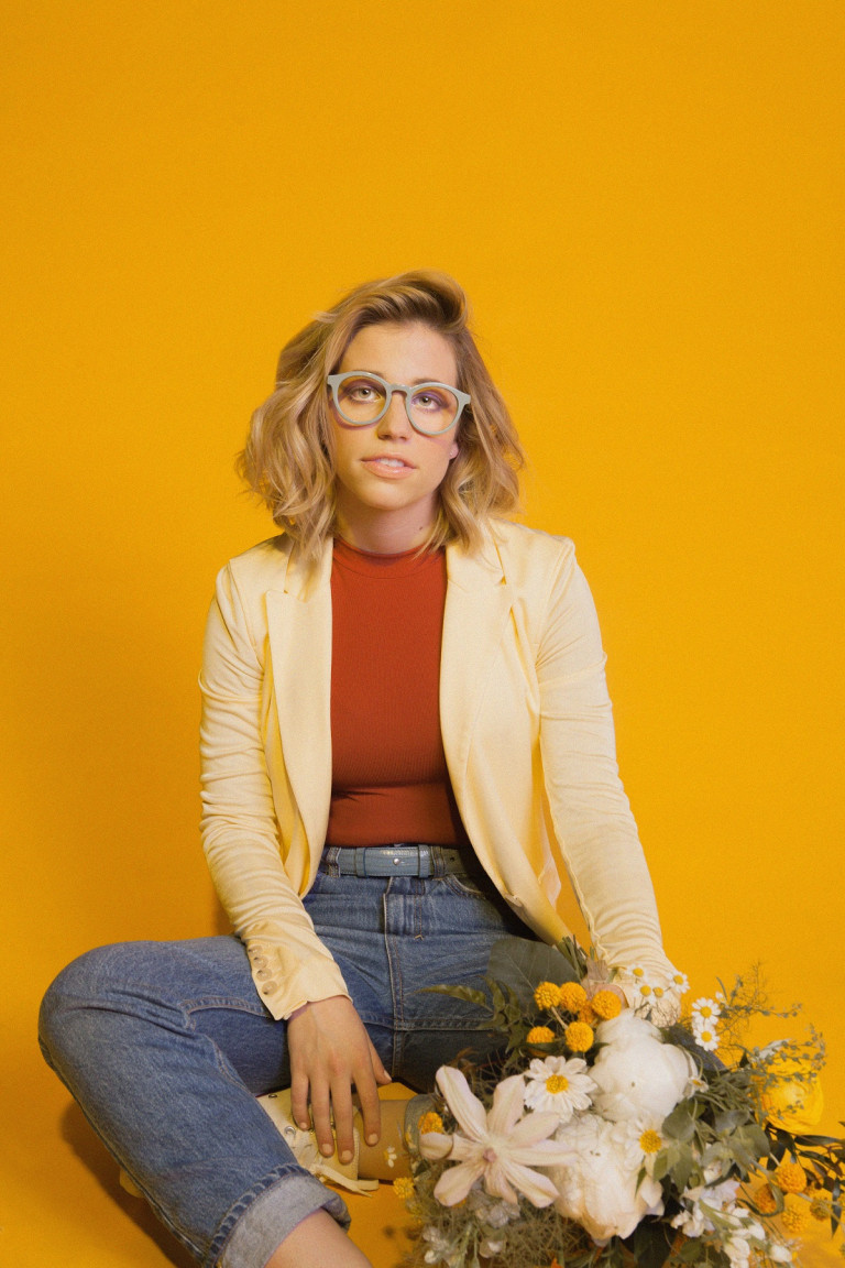 Pop Storytelling & Quirky Fun: An Interview with Josie Dunne - Atwood ...