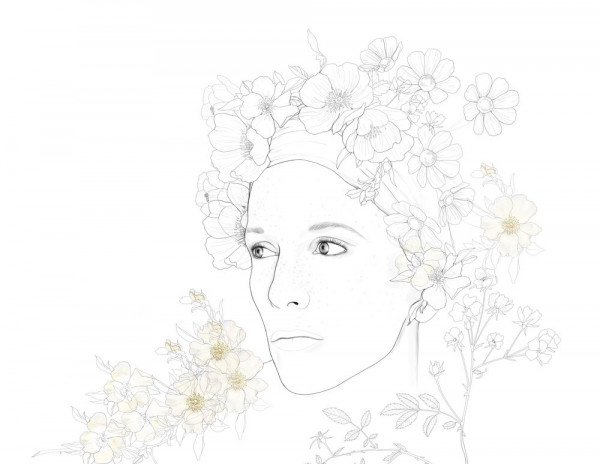 Album Premiere: The Enchanting Depth of Lisa Papineau's 'Oh Dead On Oh ...