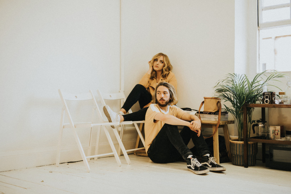 Review: Dijon’s 'Absolutely' Is a Force to Be Reckoned With - Atwood ...