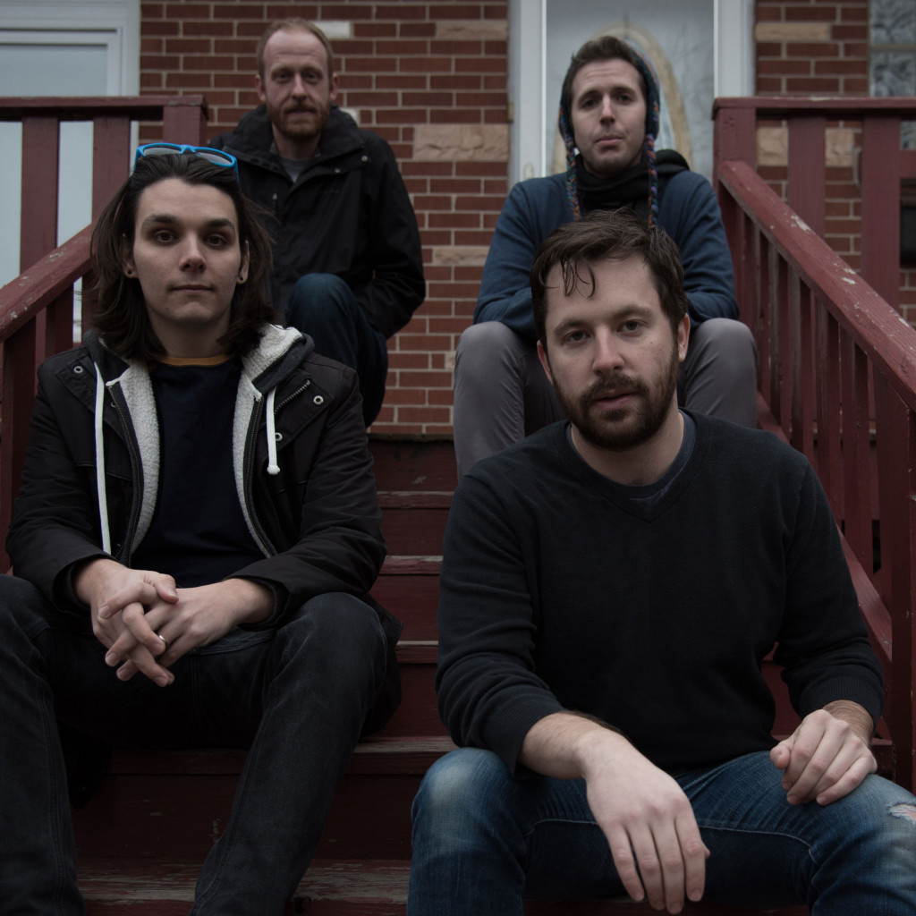 Album Premiere: Minor Moon's 'An Opening' Is a Stunning Plea for Hope ...