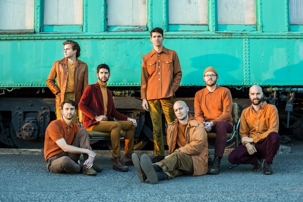 Review: 'The Dip Delivers' Breaths Fresh Life into a Classic Soul Sound ...