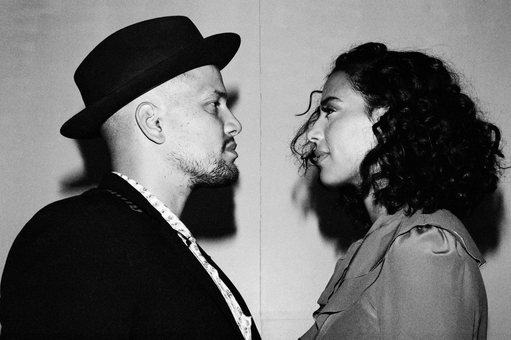 Interview: the moss' Tyke James Talks 'Insomnia' EP & “the Most Honest ...