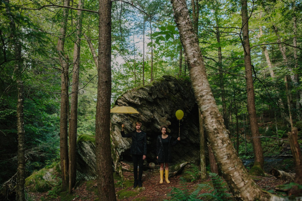 Premiere: Cricket Blue's Subtle Magic Glimmers on "Alicia From The ...