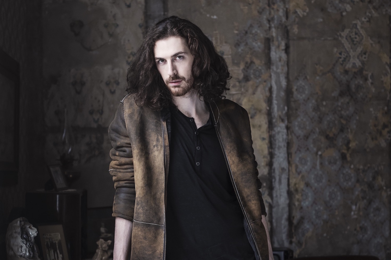 Hozier's Fierce, Elegant, and Irresistible 'Wasteland, Baby!' - Atwood ...