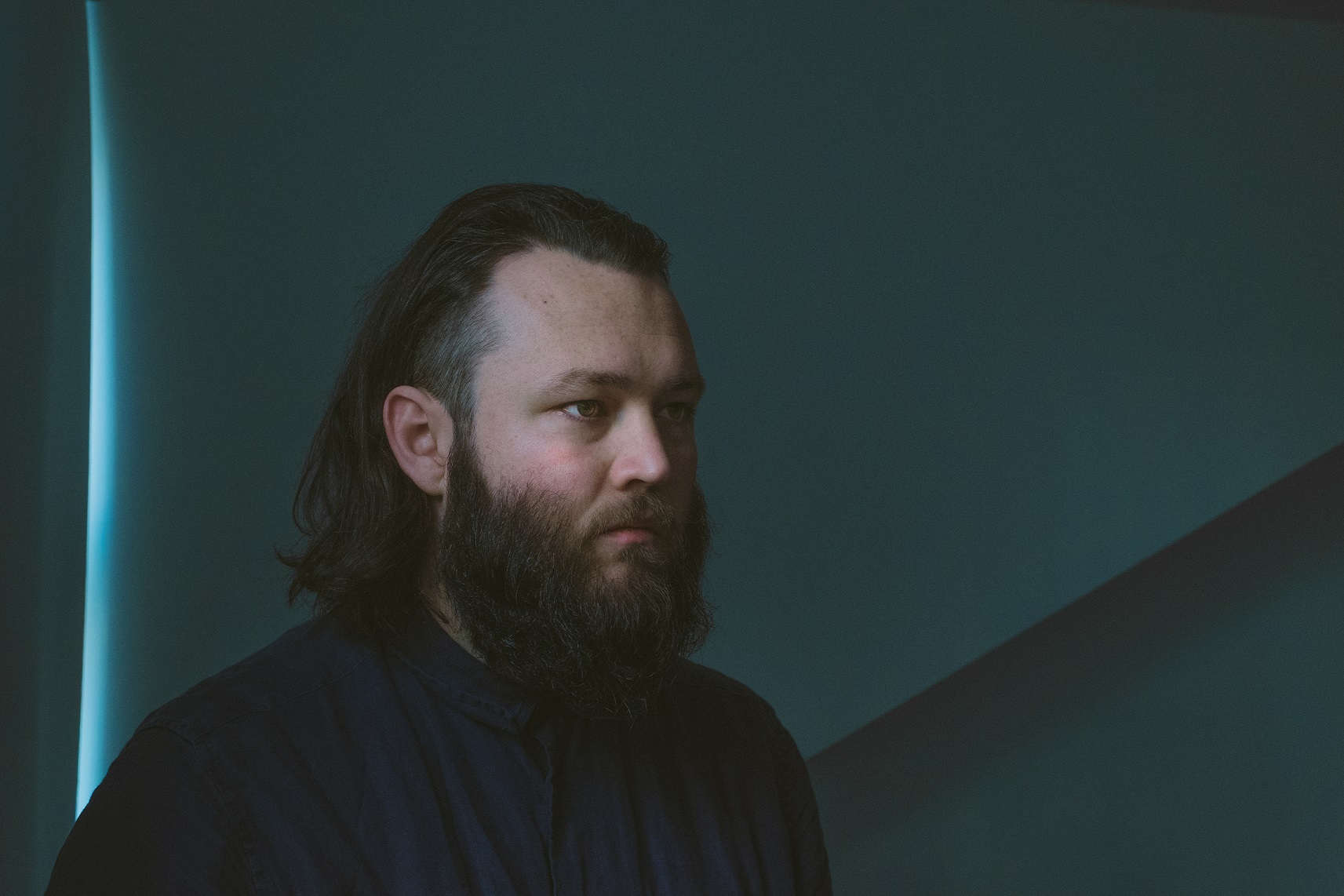 Premiere: Jack in Water Pushes Artistic Boundaries with "Gentle Punches ...