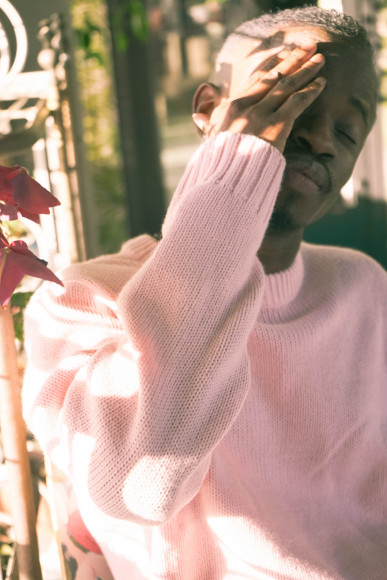 Hope for Something: Meet Mannywellz, an Artist Bigger than His Music ...