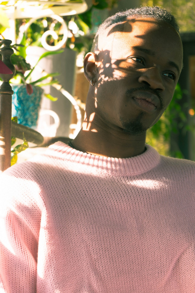 Hope for Something: Meet Mannywellz, an Artist Bigger than His Music ...