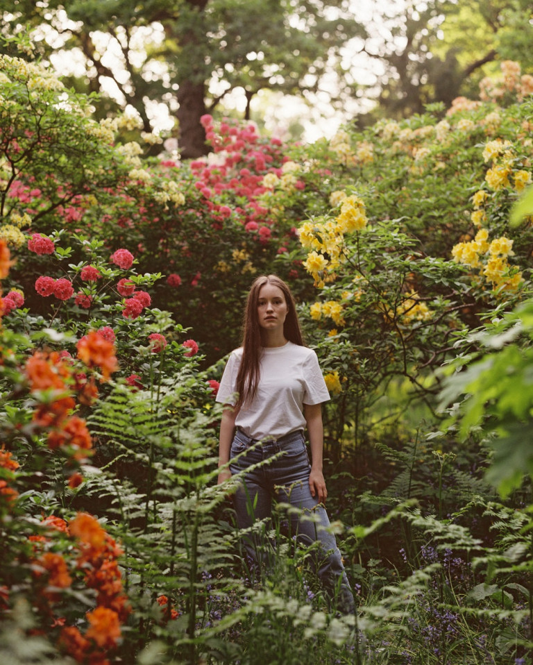 Feature: Sigrid Lands Her Sensational 'Sucker Punch' - Atwood Magazine