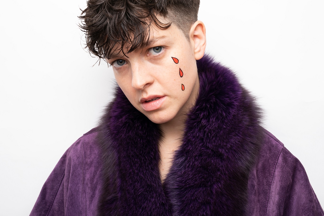 XIXA Embark on an Unsettling Tour of the Sonoran Desert on Sophomore ...