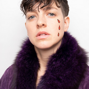 Honoring Pride: Gay Pop Artist Sinclair Shares Her Story - Atwood Magazine