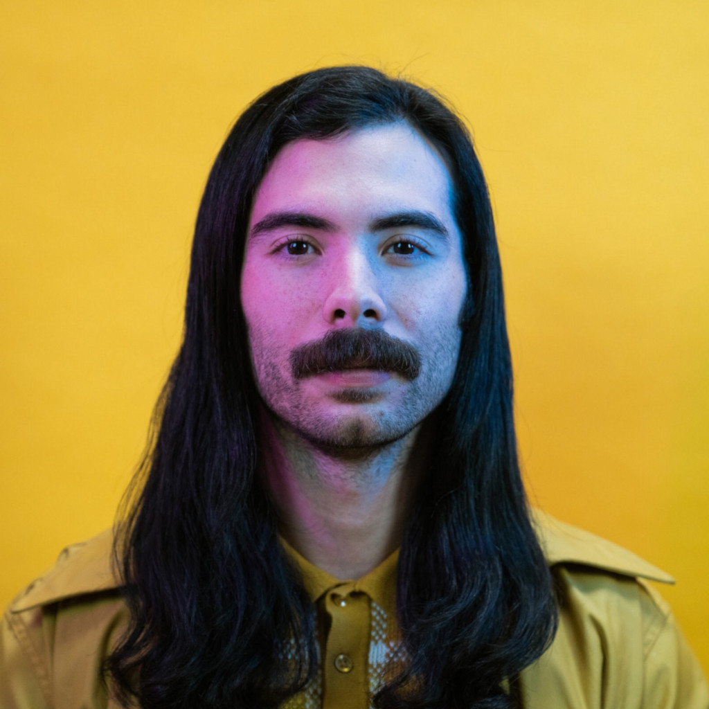 Travel on Up to 'Let Down City' with Nick Adamo's Debut "Sugar Daddy ...