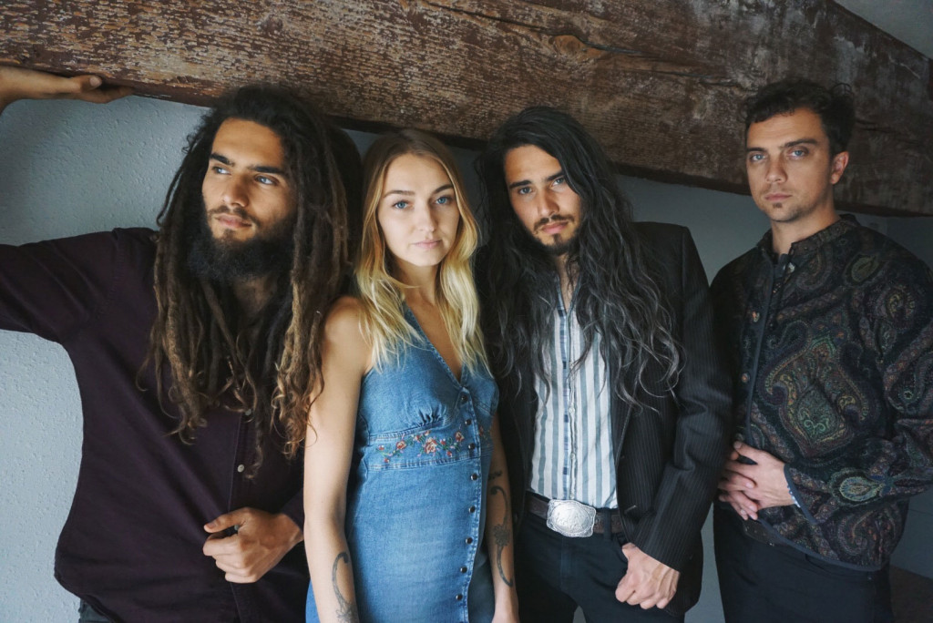 Today's Song: Peter Raffoul Is Barely Moving on in Radiant Second ...