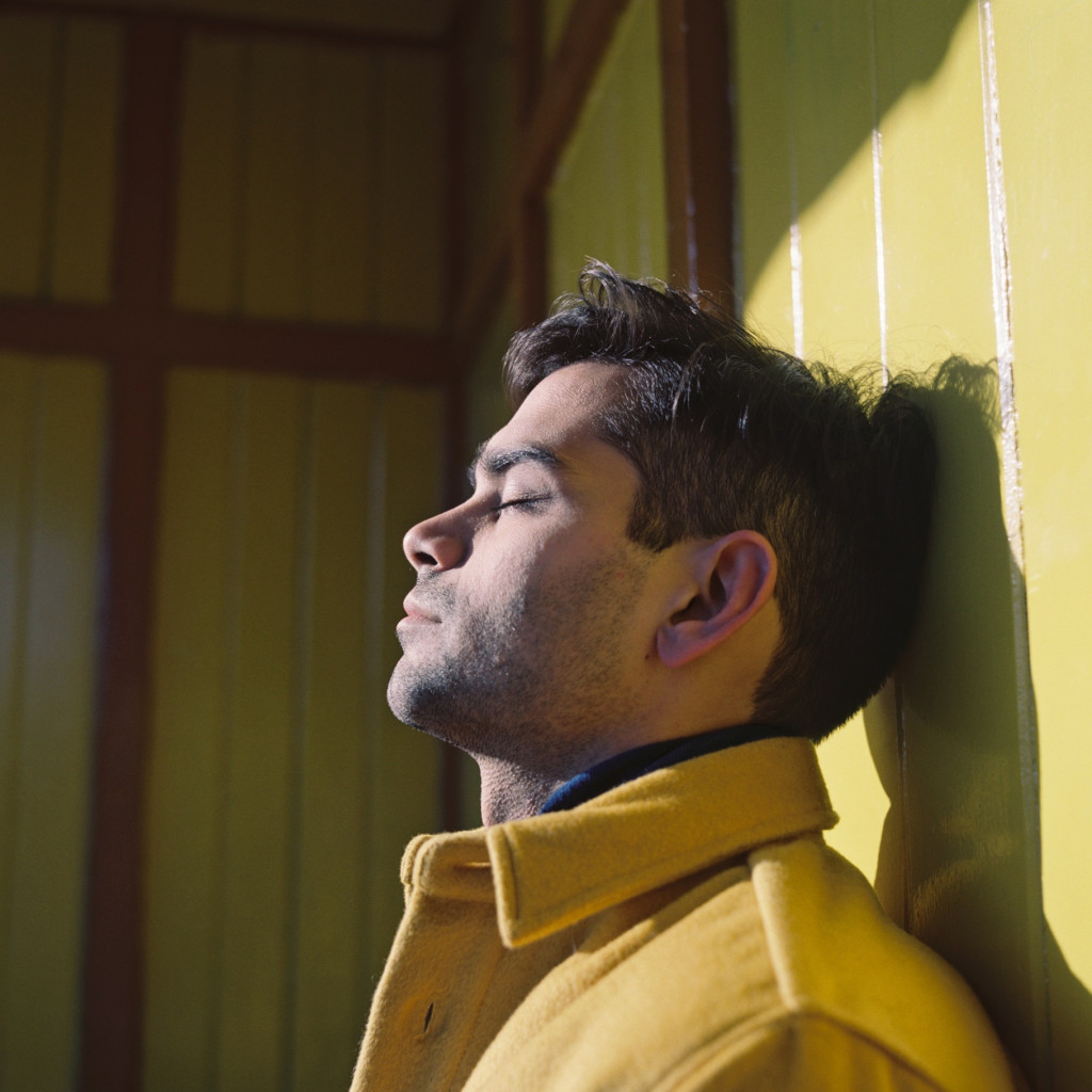 Review: Red Hearse Debut Their Genre-Defying Self-Titled Record ...