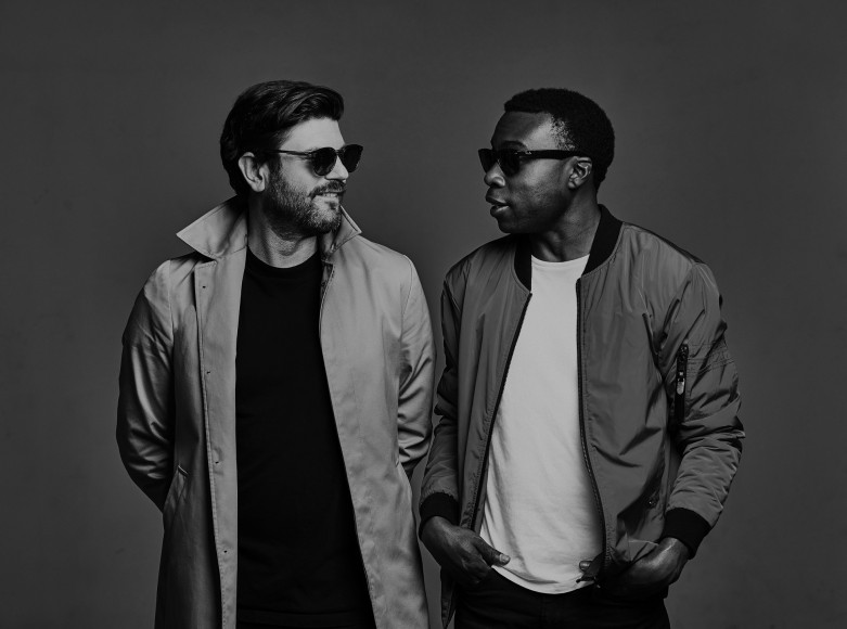 Premiere: Basking in Bedouin Soundclash's Infectious, Sunny "Clock Work ...