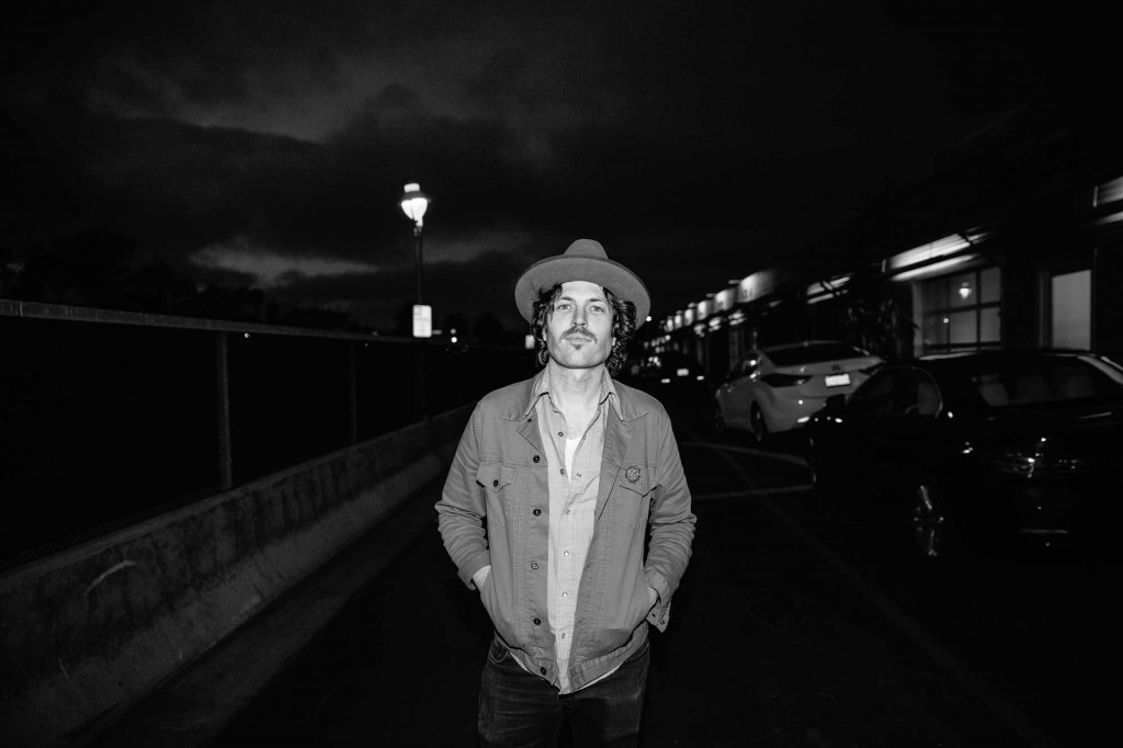 Premiere: Lamenting Lost Love with Ben Morrison's "I Hope You're Not ...