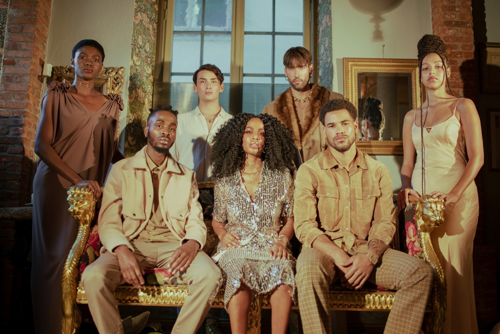 Premiere: Embracing Surrender & Control in Bishat's Cinematic "ctrl+m ...