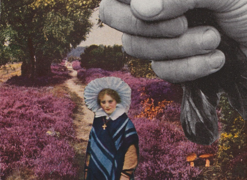 Track-by-Track: NewDad Unpack the "Sad, Noisy Rock" World of 'MADRA ...