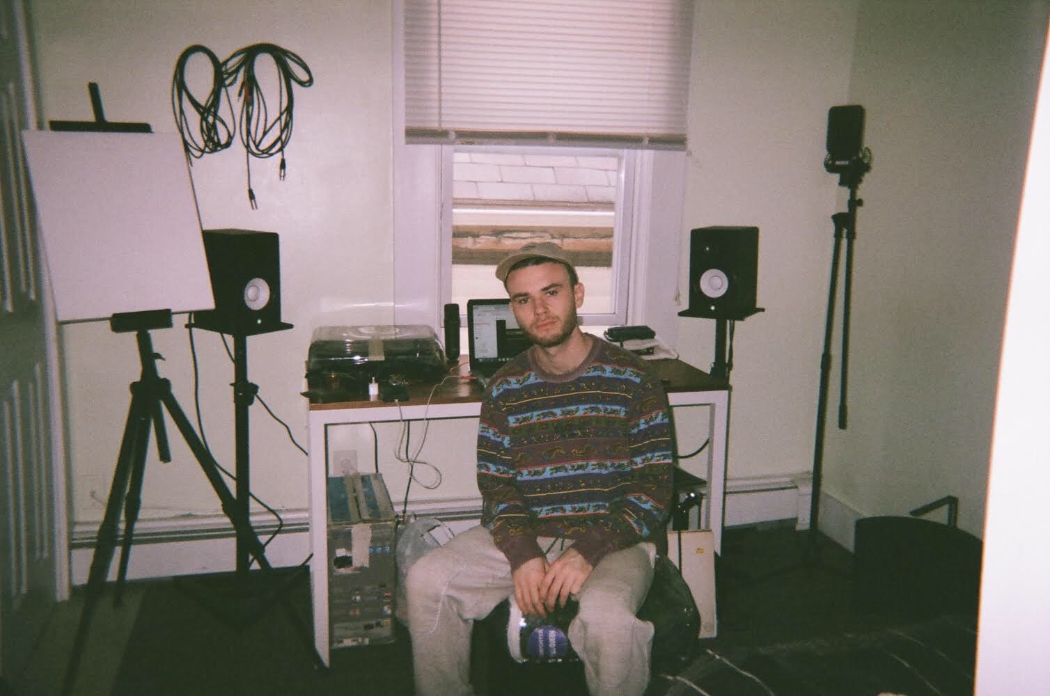 Artist to Watch: Connis' Honest, Homegrown Hustle - Atwood Magazine