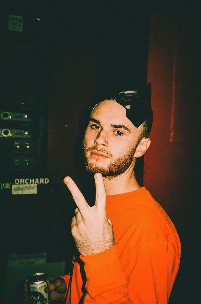 Artist to Watch: Connis' Honest, Homegrown Hustle - Atwood Magazine