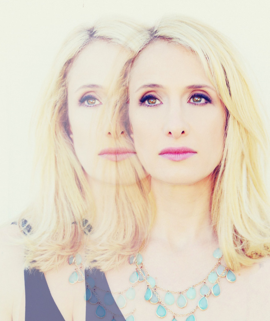 Premiere: Hayley Taylor Shines in Vulnerable "Falling Hard" - Atwood ...