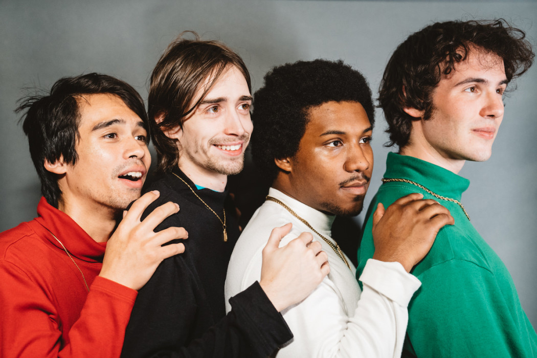 Premiere: Indoor Creature Allude to Society's Contradictions with ...