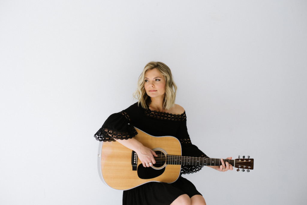 Driving into a New Life Chapter with Jordan Whitmore's "Something ...