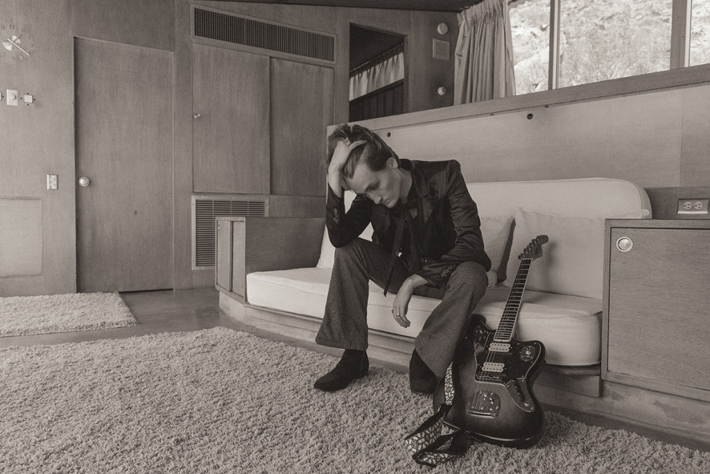 The Hummingbird and The Flower: A Conversation with Mark Diamond ...
