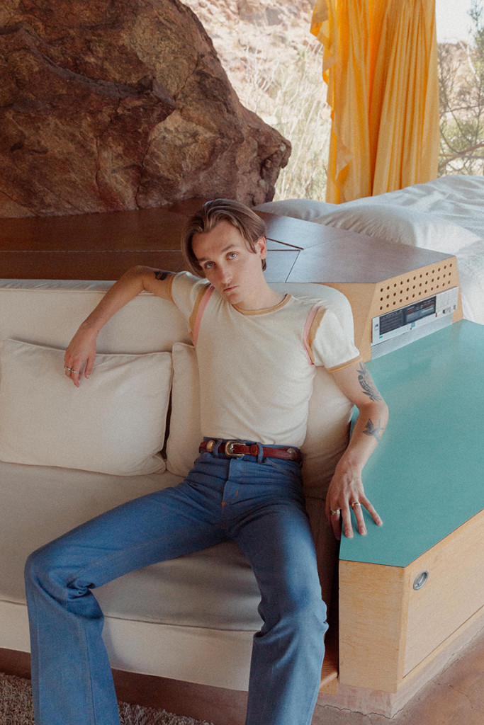 The Hummingbird and The Flower: A Conversation with Mark Diamond ...