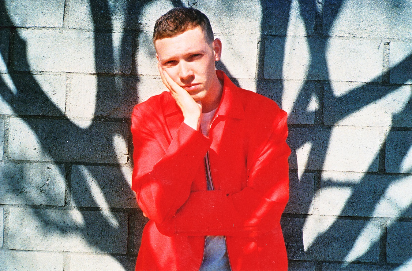 Interview: Don't Bank on the Funeral, Bank on Matt Maeson - Atwood Magazine