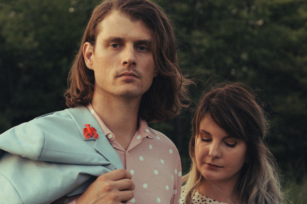 Coated in Sugar: A Conversation with Mike Mains & The Branches - Atwood ...